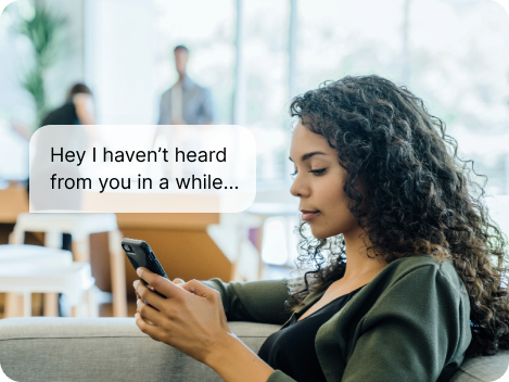 Alivo | AI-powered Text Campaigns